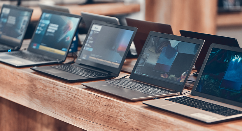 Cómputo - Renta de computadoras: La nueva opción de las empresas.